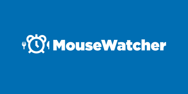Making of MouseWatcher – The MouseWatcher Blog