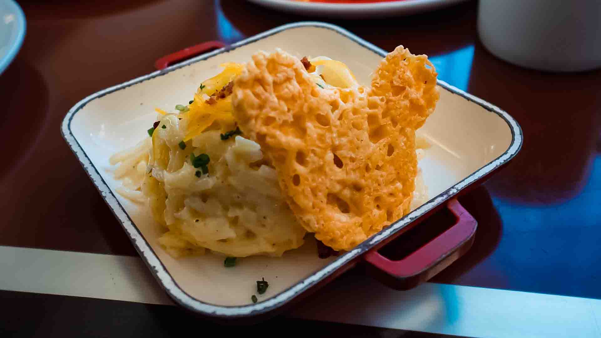 Review: Chef Mickey’s Character Breakfast – The MouseWatcher Blog