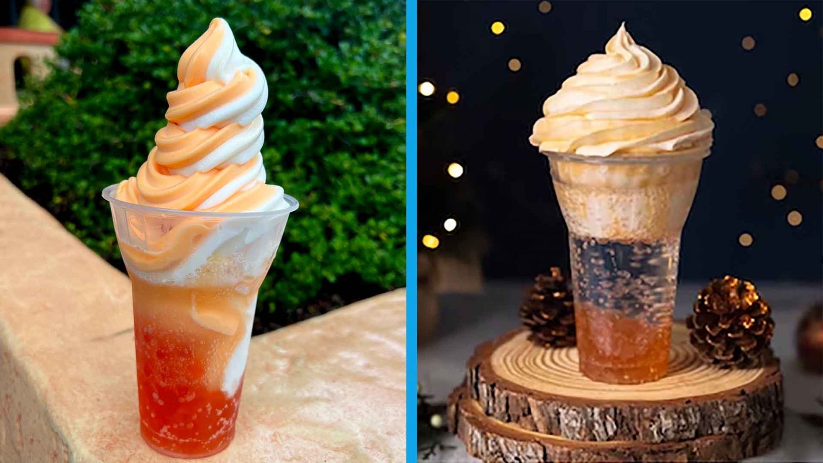 Mickey’s Very Merry Christmas Party Snacks Ranked – The MouseWatcher Blog