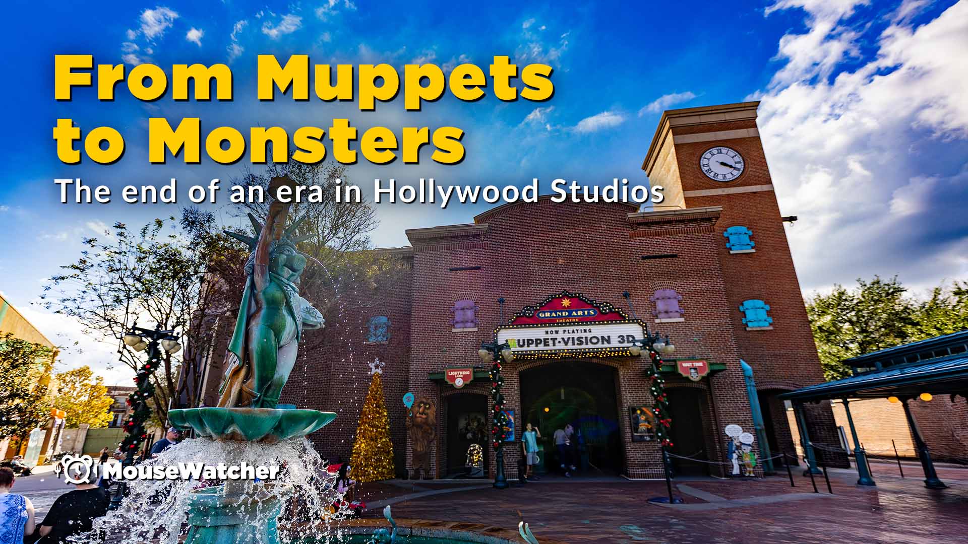 The MouseWatcher Blog – The easiest way to find Disney dining reservations!