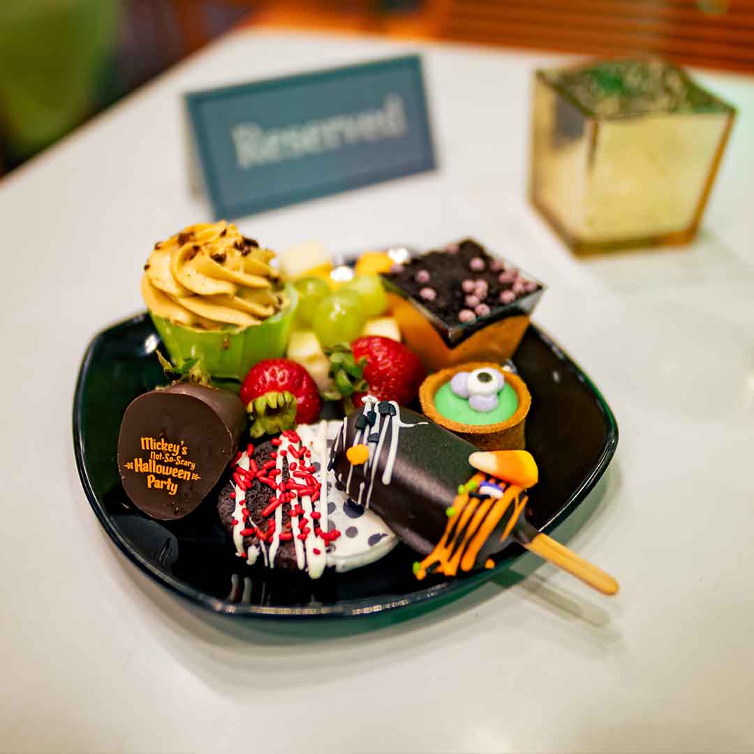 Mickey’s Not-So-Scary Halloween Party 2025: What to Expect, Dates ...