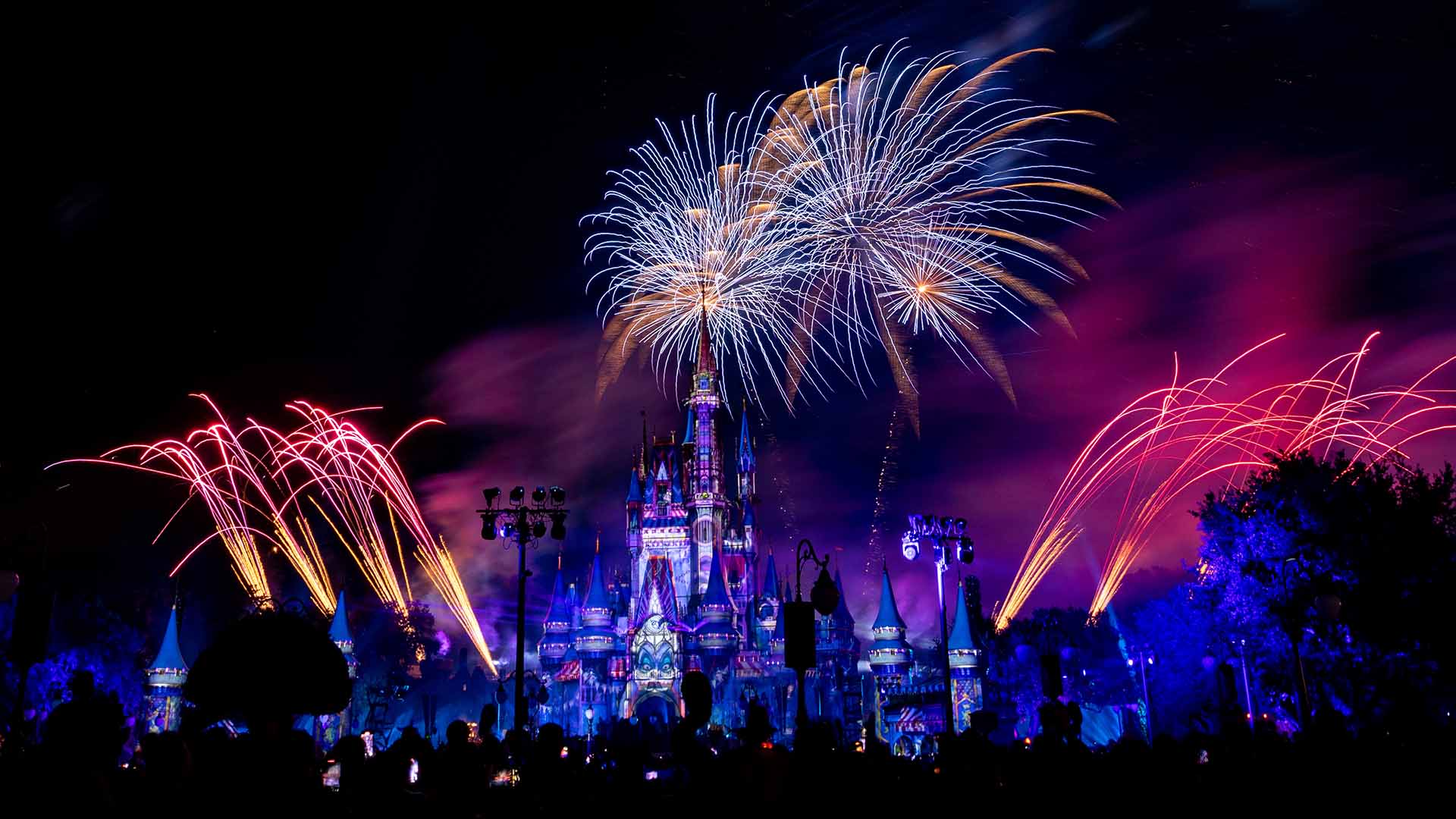 Mickey’s Not-So-Scary Halloween Party 2025: What to Expect, Dates ...