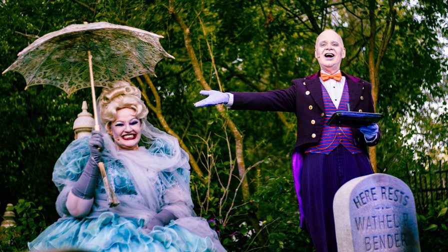 Mickey’s Not-So-Scary Halloween Party 2025: What to Expect, Dates ...